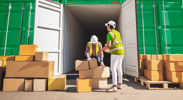 Deliveree Luncurkan Layanan Freight Forwarding Digital Pertama di Indonesia