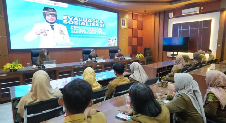 IMDI Kota Mojokerto Naik Signifikan, Klasifikasi Meningkat